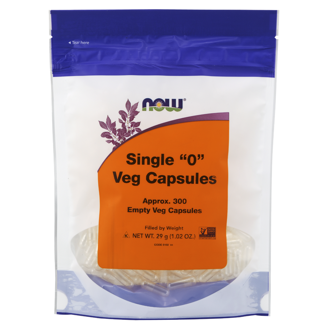 NOW – Nutters Everyday Naturals